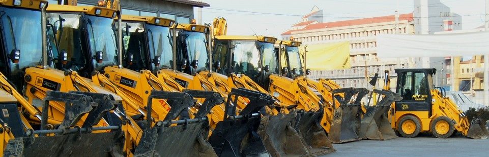 Inchirieri Utilaje Galati